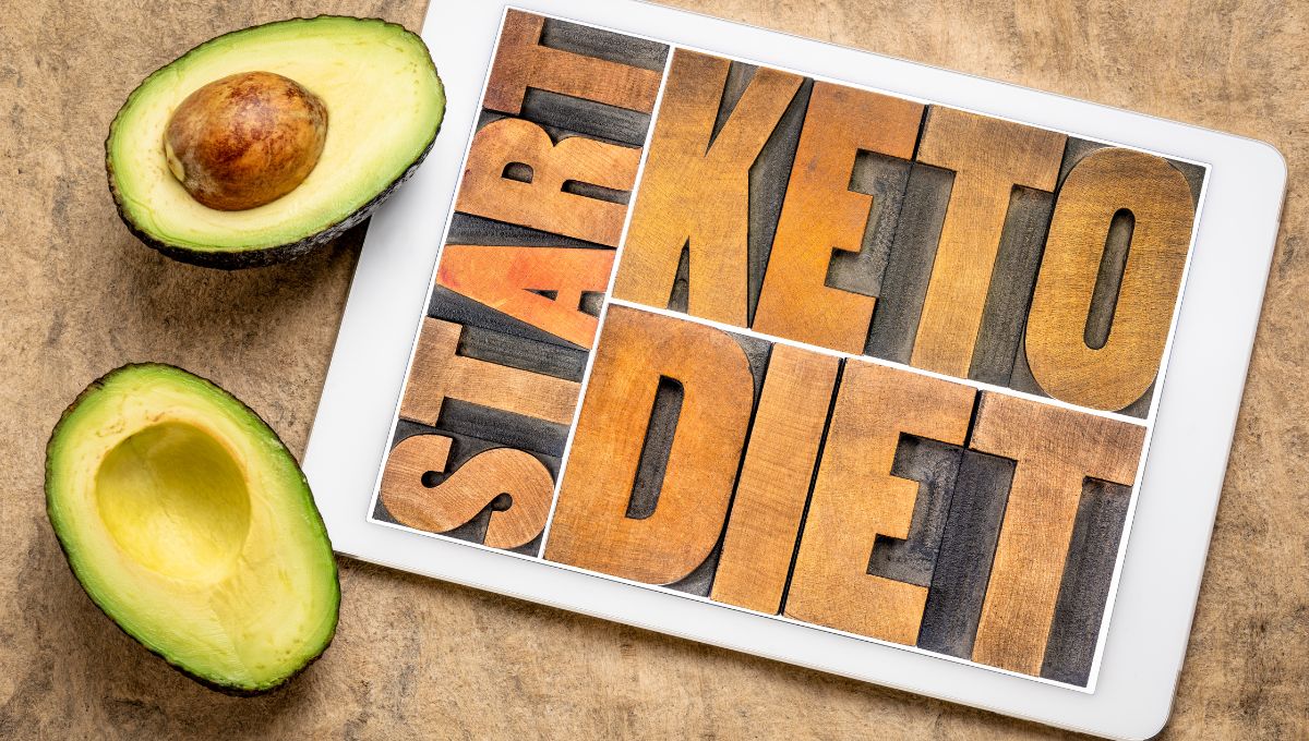 Ketogenic Diet: The Traditional Very Low-Carb Option
